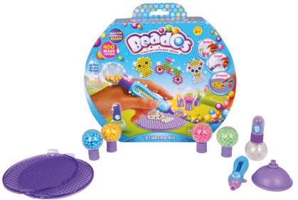 SweepstakesLovers.com BEADOS Giveaway presented by MOOSE TOYS