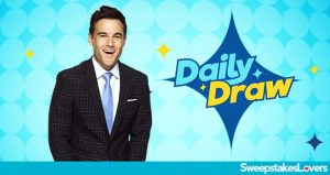 GSN Daily Draw Sweepstakes 2020