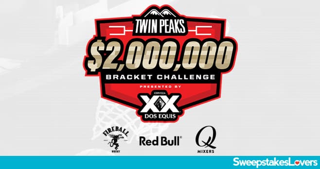 Twin Peaks Bracket Challenge 2022
