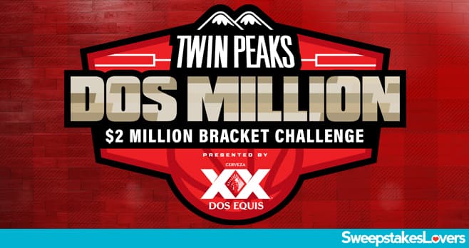 Twin Peaks Bracket Challenge 2023