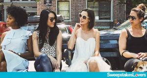 Fab Over 40 Contest 2023