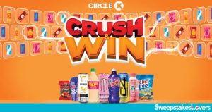 Circle K Instant Win Game 2023