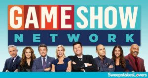 Game Show Network Master Minds Trivia Challenge Instant Win Game ...