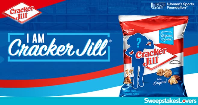 Crack Jill Contest 2023