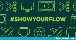 Great Clips NHL Show Your Flow Contest And Sweepstakes 2023