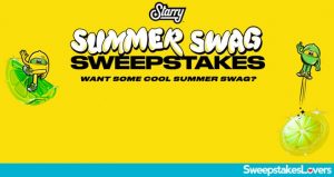 Marcus Starry Summer Swag Instant Win Game 2023