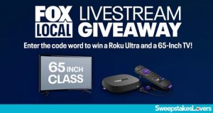 Fox 5 Good Day Atlanta Giveaway Contest 2024