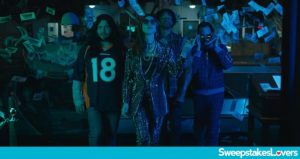 Bud Light Genie Easy Wishes Sweepstakes 2024