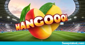 Ultimate Mango Matchday Sweepstakes 2026